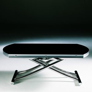 Table up and down multipositions à Nantes | RANGEOCEAN